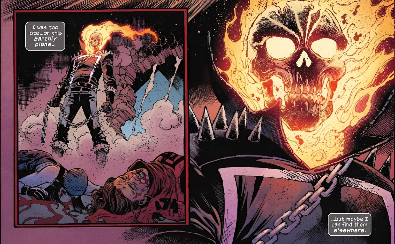 Marvel Is Rekindling Daredevil's Best Rivalry Just in Time For His MCU ...