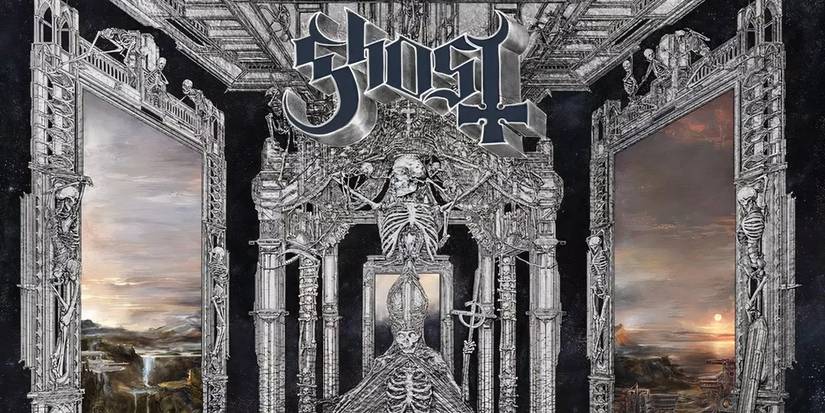 Ghost's Next Album Explained: Everything We Know About Their Sixth Release