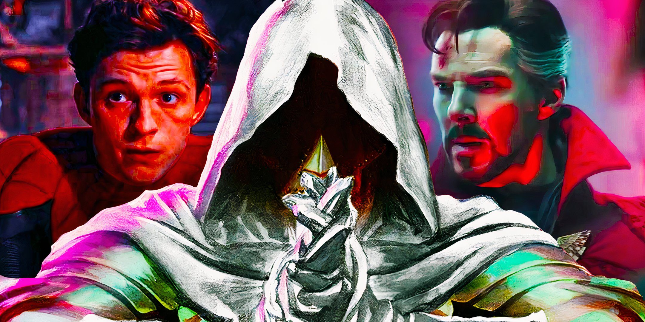 Marvel Officially Unveils a New BATTLEWORLD Continuity, And MCU Fans ...