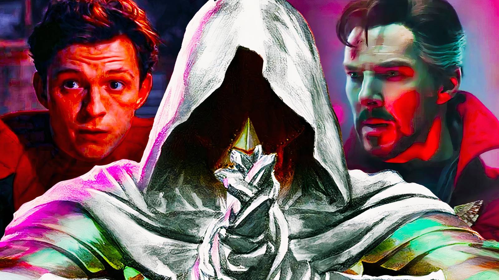 Avengers: Secret Wars Is Inspired By 2 Major Marvel Comics, & Here Are ...