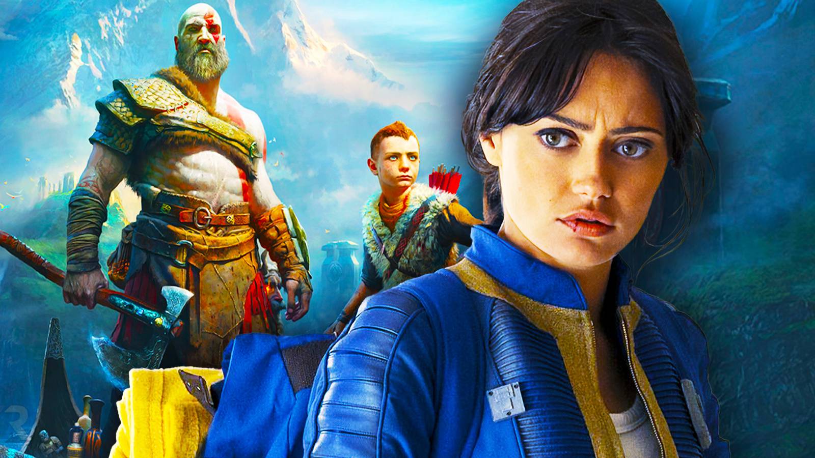 God Of War's Future On Prime Video Means Amazon Has Found Its Perfect ...