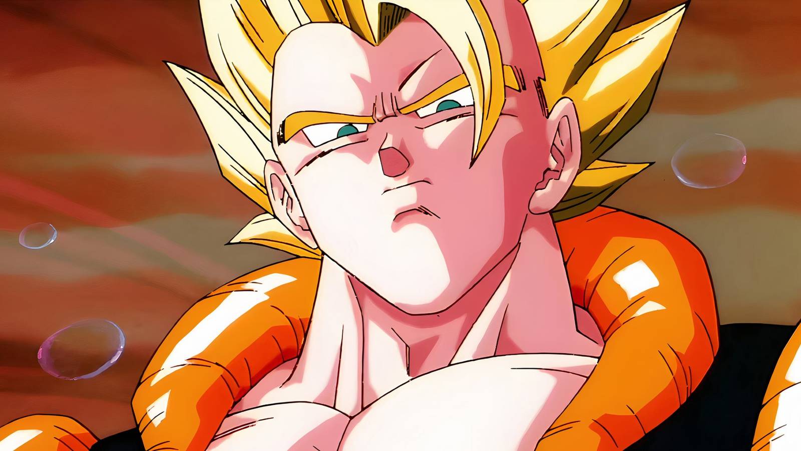 Dbz Real Life Fusion