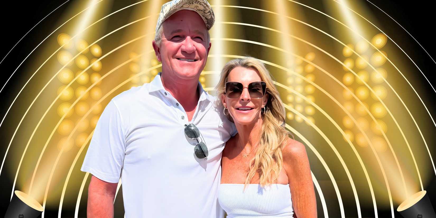 The Golden Bachelorette: Joan Vassos' Recent Social Media Activity ...