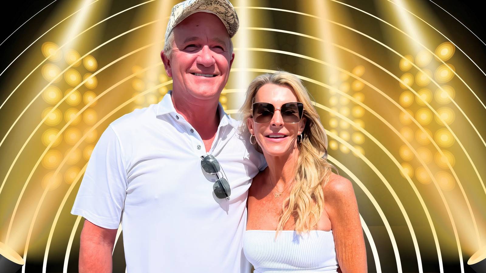 The Golden Bachelorette: Signs Joan Vassos And Chock Chapple Are ...