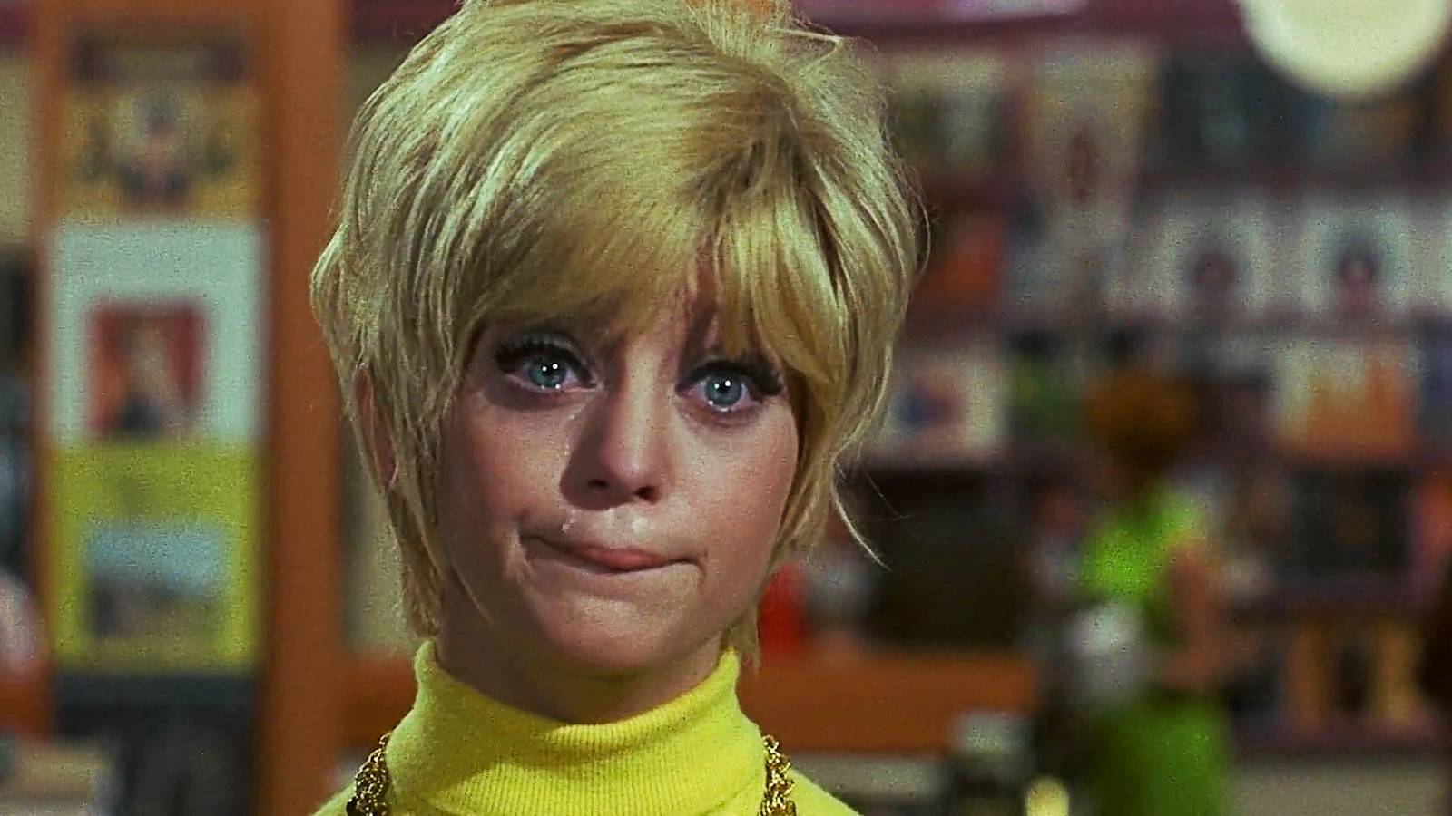 What Movie Goldie Hawn Won An Oscar For: Her Academy Awards History ...