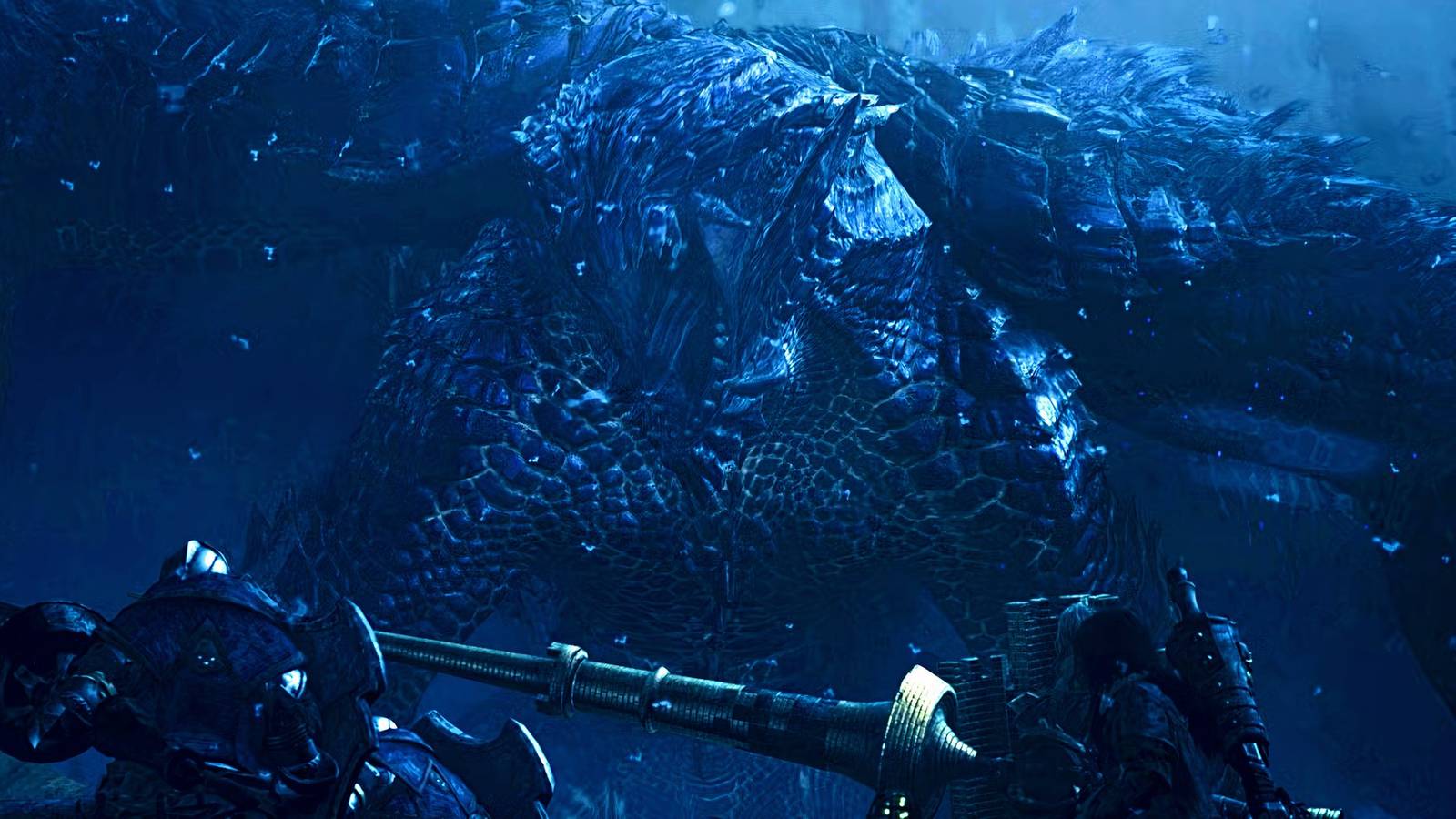 All Gore Magala Weaknesses In Monster Hunter Wilds