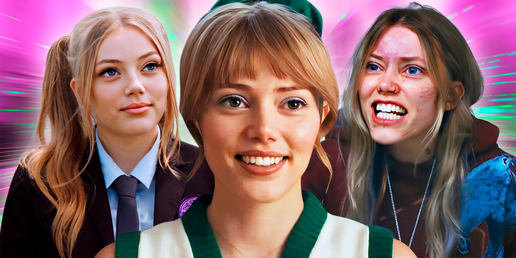 Shabana Azeez's 10 Best Movies & TV Shows Ranked