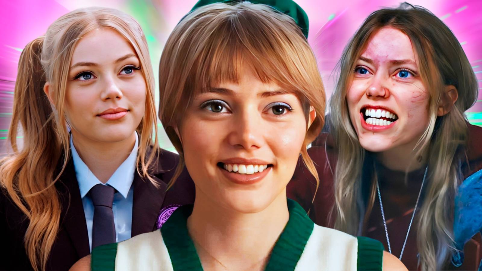 I Knew I Recognized Chrissy From Stranger Things — Where You've Seen ...
