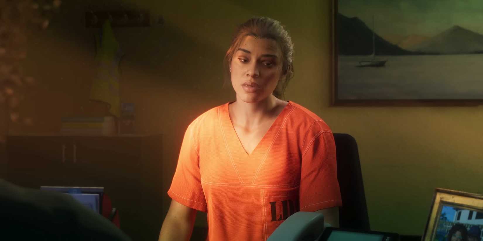 GTA 6 Running At 30 FPS Is A Deal Breaker