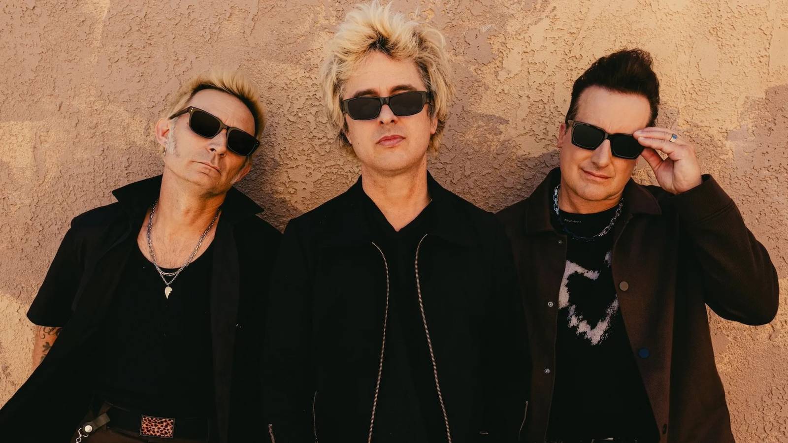 Every Green Day Album Ranked, Worst To Best