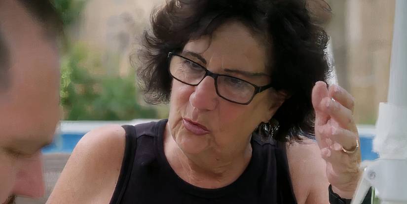 90 Day Fiancé Season 11: I'm Convinced Gregory “Greg” Chillak & His Mom ...