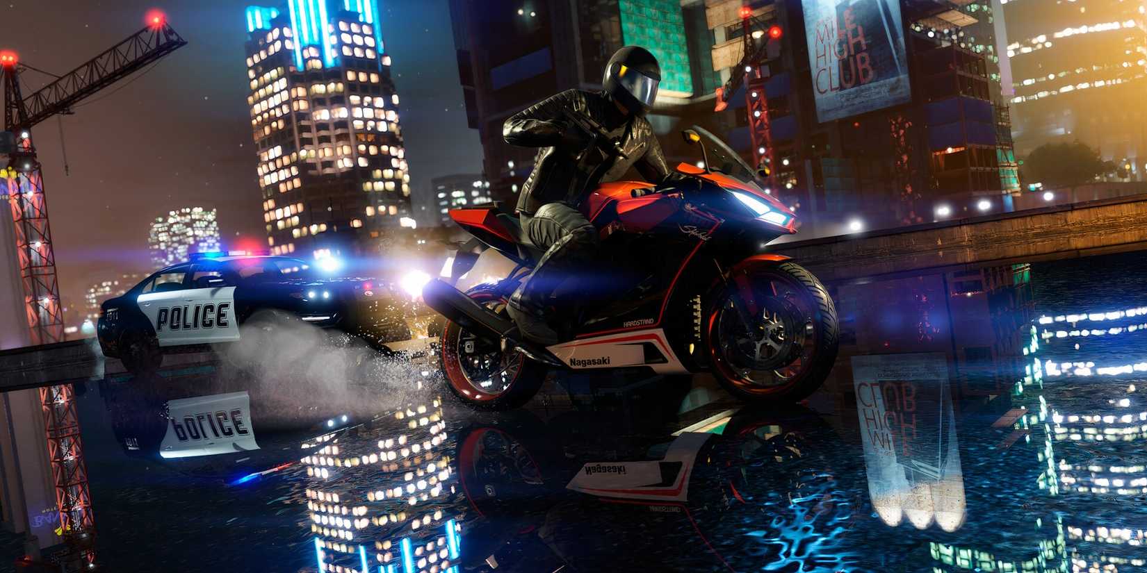 All GTA 5 Enhanced Edition Differences: Is It Worth Buying Again?