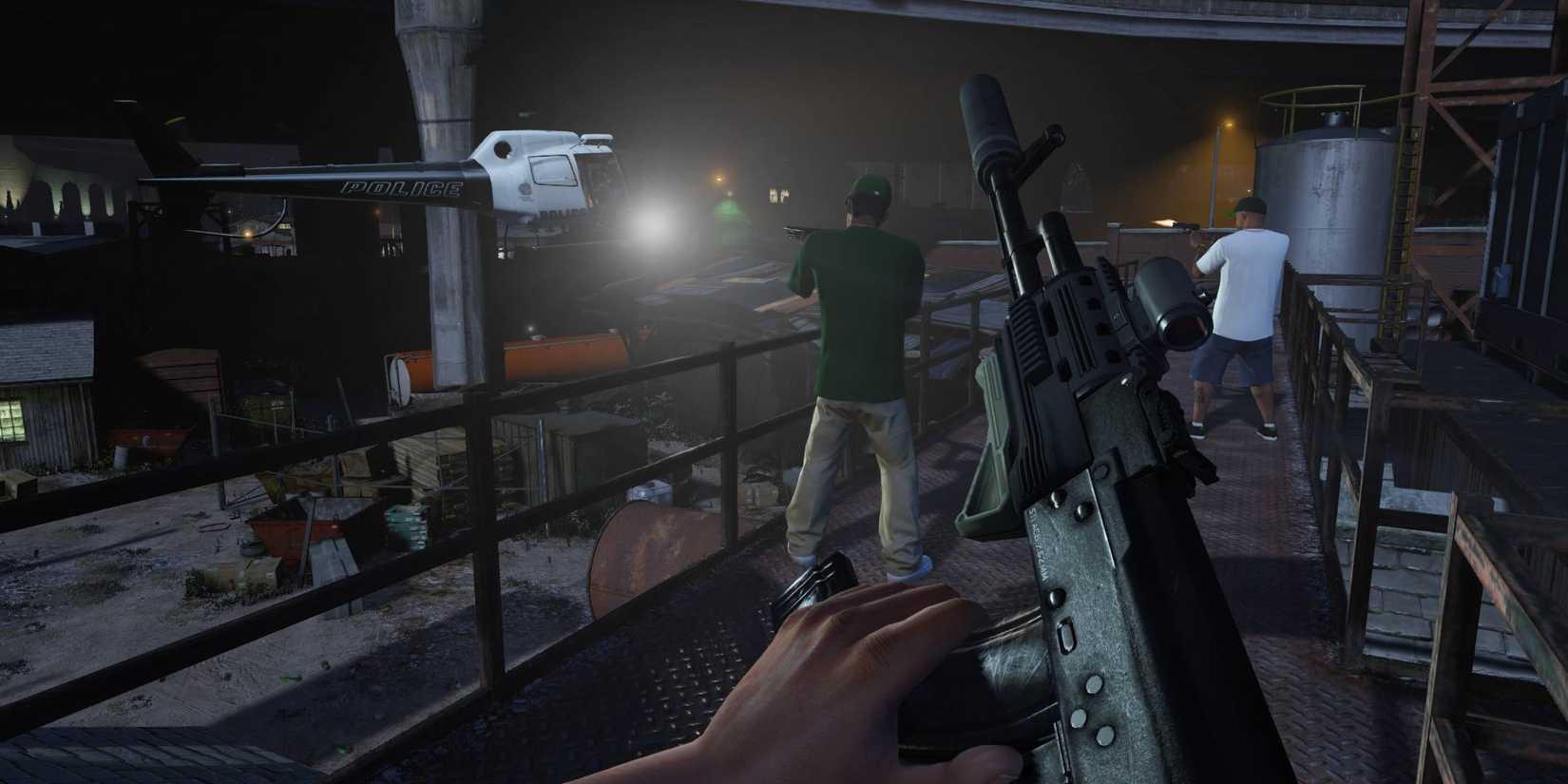 GTA 5 Is Coming Back To Game Pass - Is It Worth Replaying?