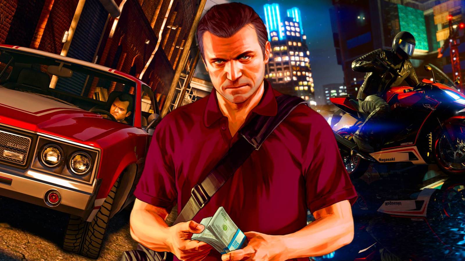 All GTA 5 Enhanced Edition Differences: Is It Worth Buying Again?