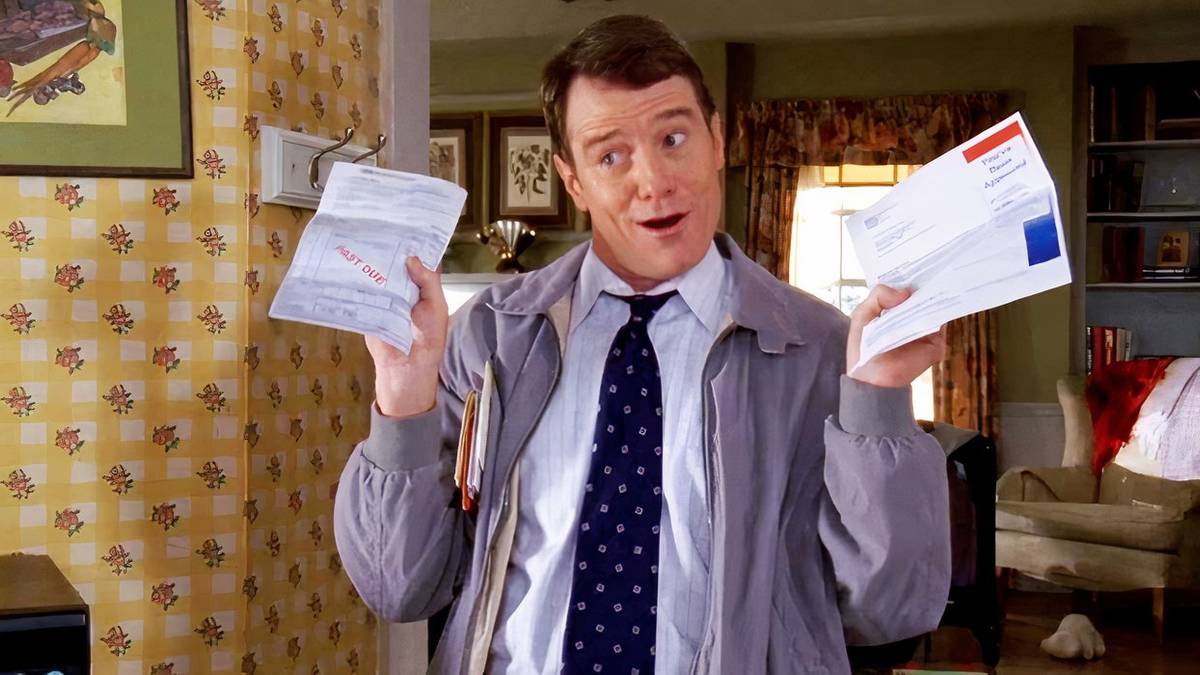 “I Was The One Poking The Bear”: Bryan Cranston Explains How Malcolm In ...