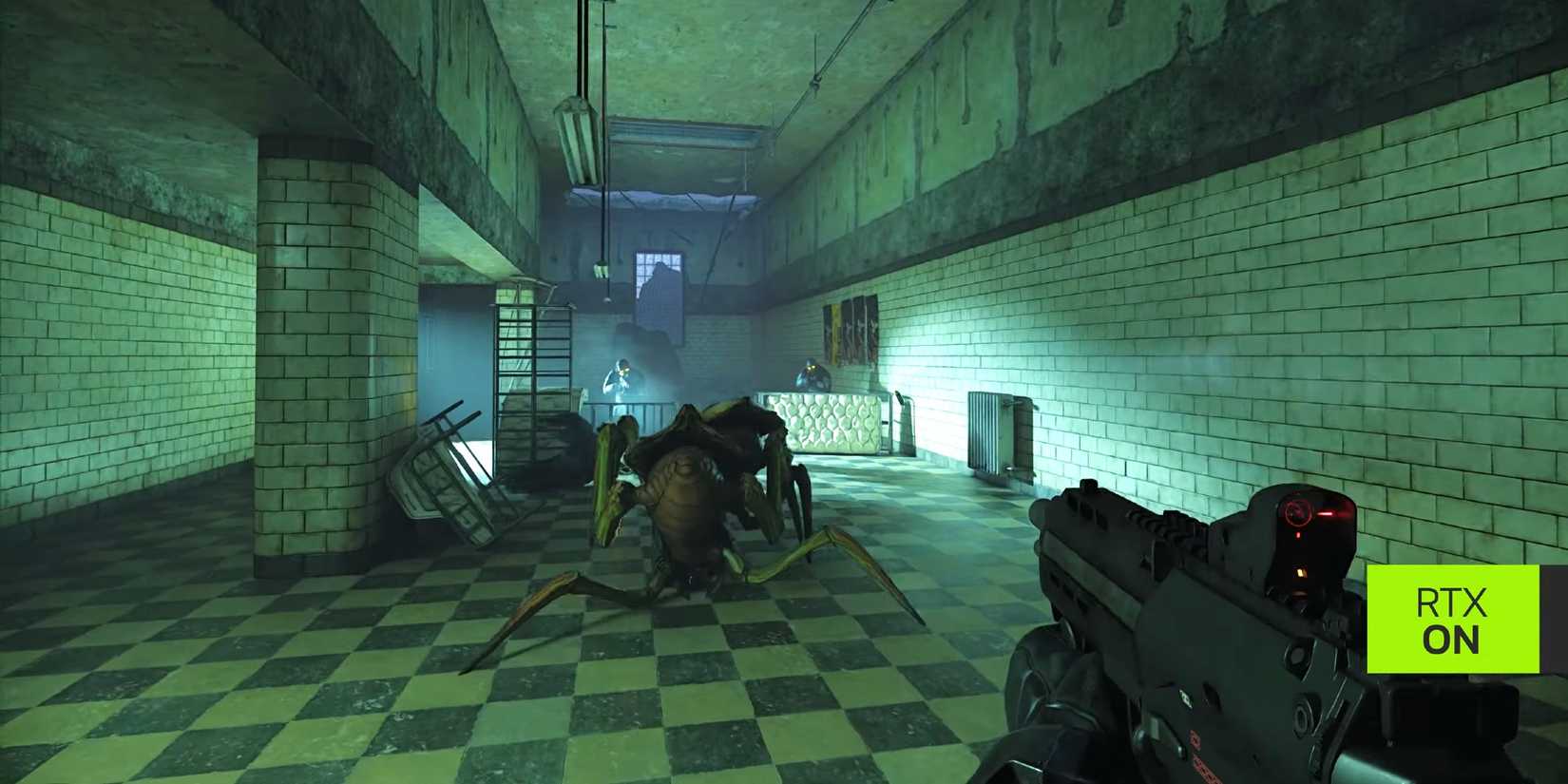 Half-Life 2's New Remaster Feels Like The Future Of Gaming