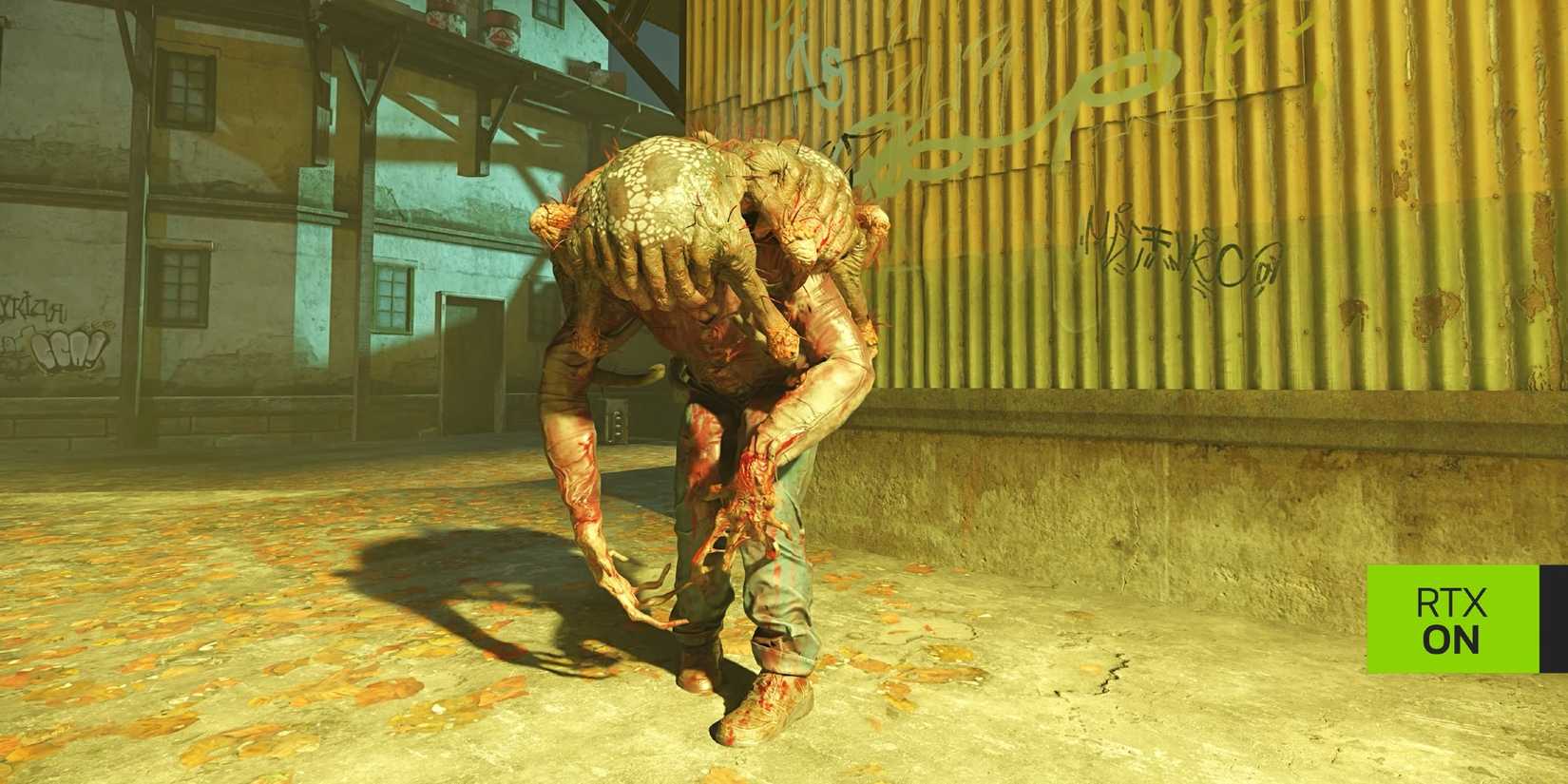 Half-Life 2's New Remaster Feels Like The Future Of Gaming