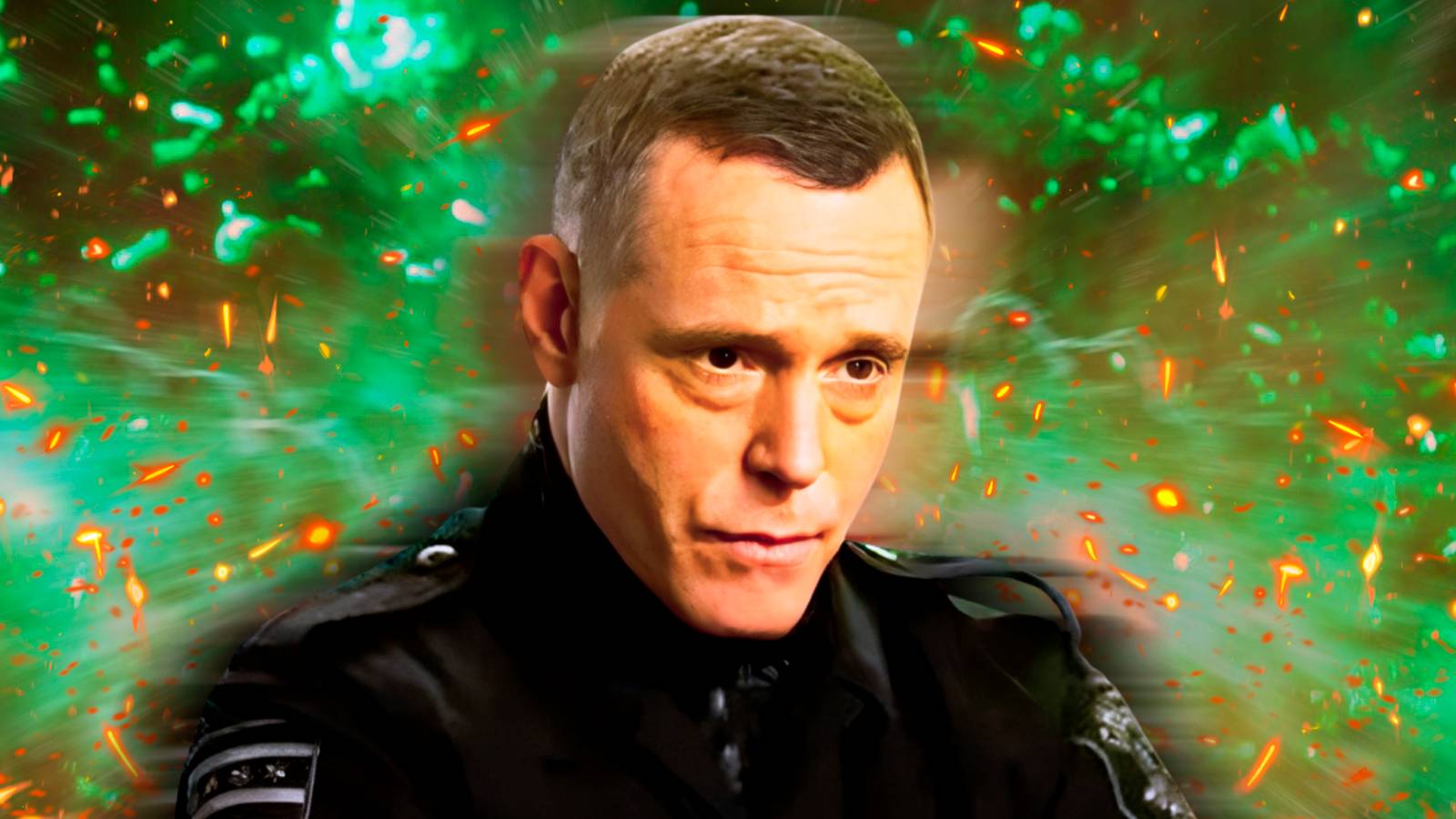 Chicago PD Finally Settles The Most Divisive Aspect Of Hank Voight & I ...