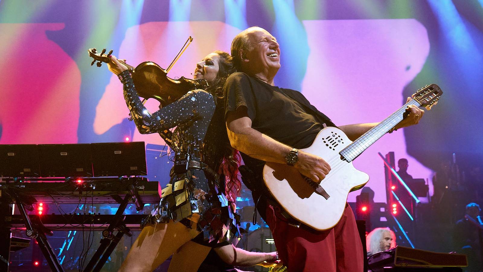 ScreenRant Hosts A Los Angeles Screening And Q&A Of Hans Zimmer ...