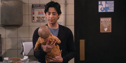 Happy's Place Summary, Trailer, Season List, Cast, Where to Watch and More