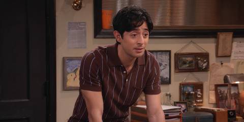 Happy's Place Summary, Trailer, Season List, Cast, Where to Watch and More