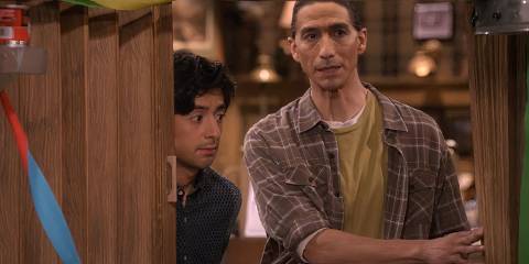 Happy's Place Summary, Trailer, Season List, Cast, Where to Watch and More