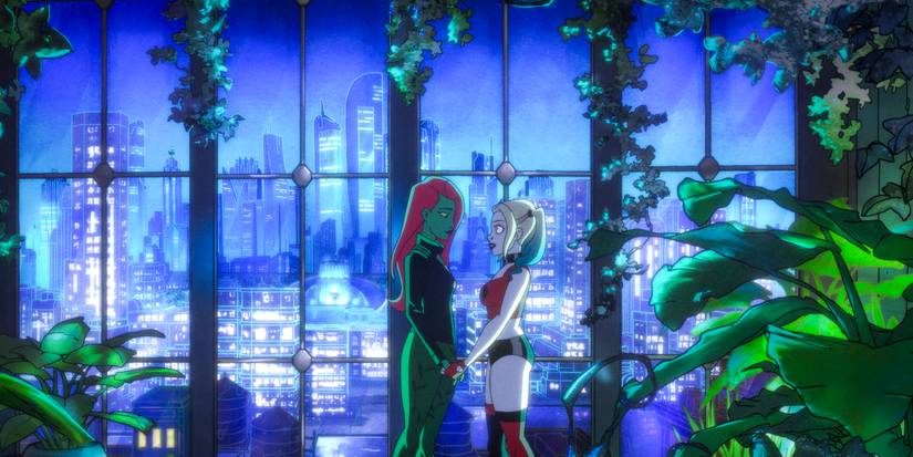 Harley Quinn Season 6: Everything We Know
