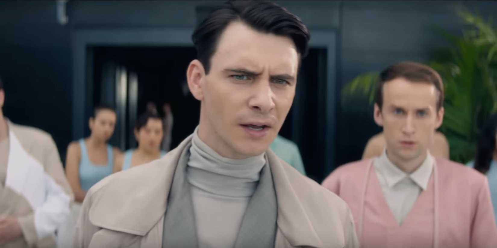 Arcane Season 2 Cast & Character Guide: What The Voice Actors Look Like ...