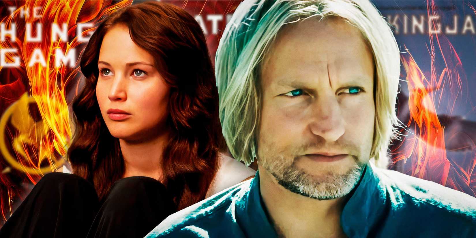 Every Everdeen Family Mystery The New Hunger Games Book Finally Solved