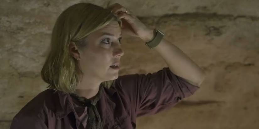 Heather Amaro: Everything To Know About The New Expedition X Host ...