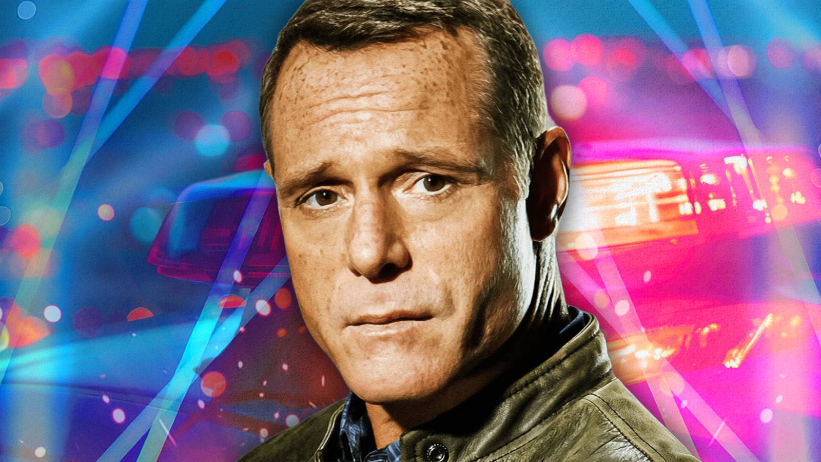 Heck Yeah! Chicago PD Is Finally Doing The Voight Storyline That I Have Long Been Waiting For