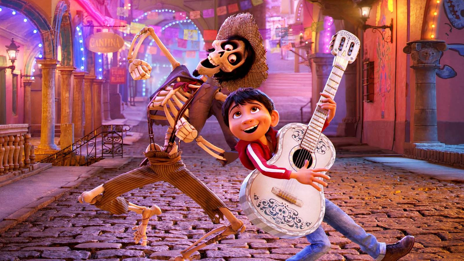 Coco 2 Is Coming Out In 2029?! Why Is It Taking 4 Years?