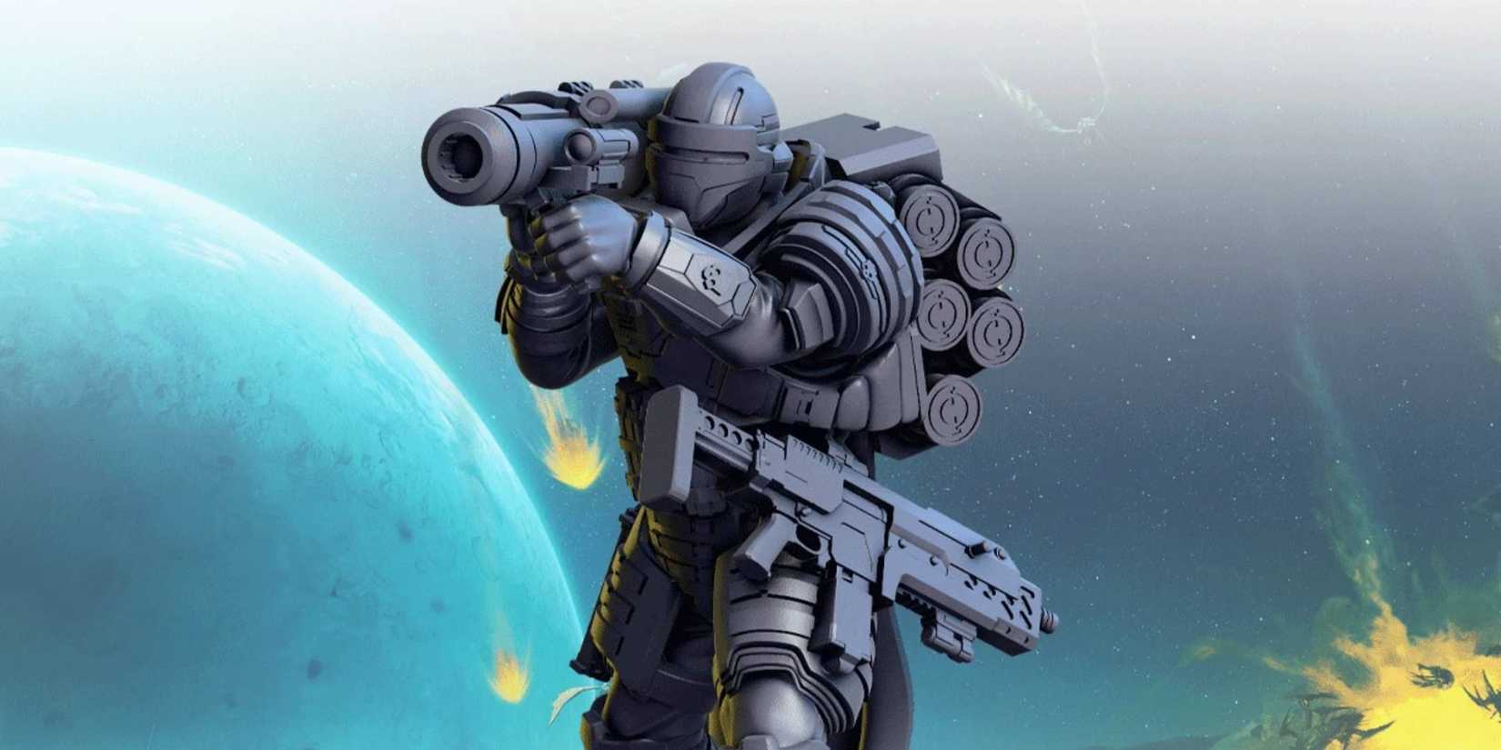 I Can't Wait For The New Upcoming Helldivers Game For One Key Reason
