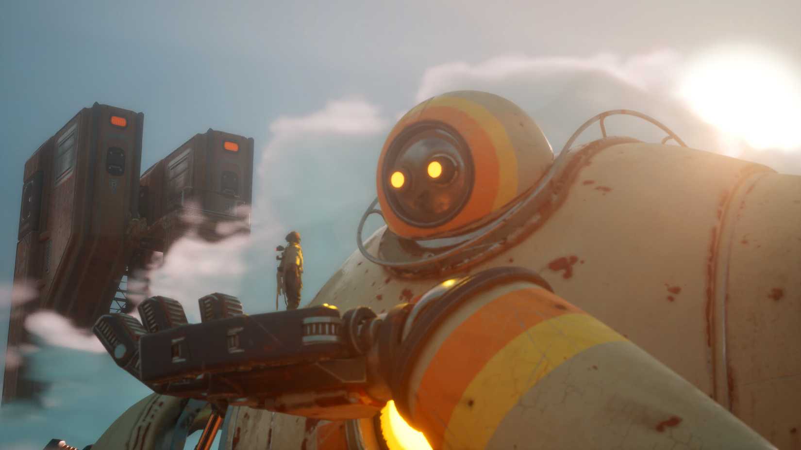 Legendary Game Developer Ragnar Tørnquist Reveals Teaser Trailer For ...