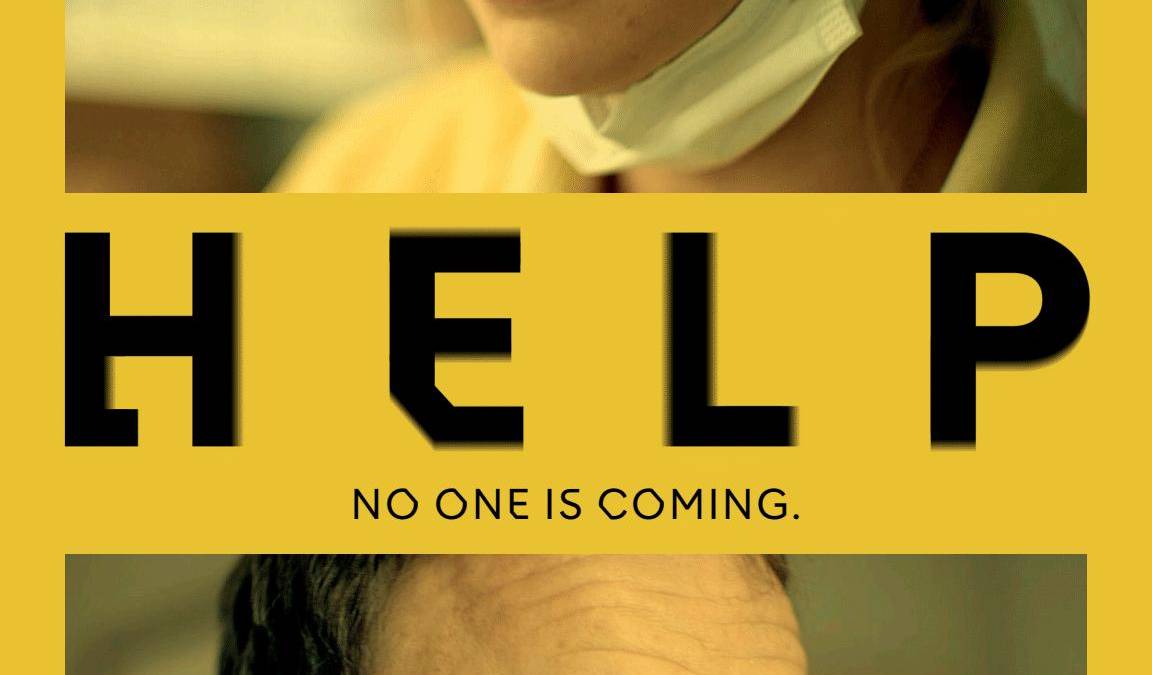 Help Summary, Trailer, Cast, Where to Watch and More