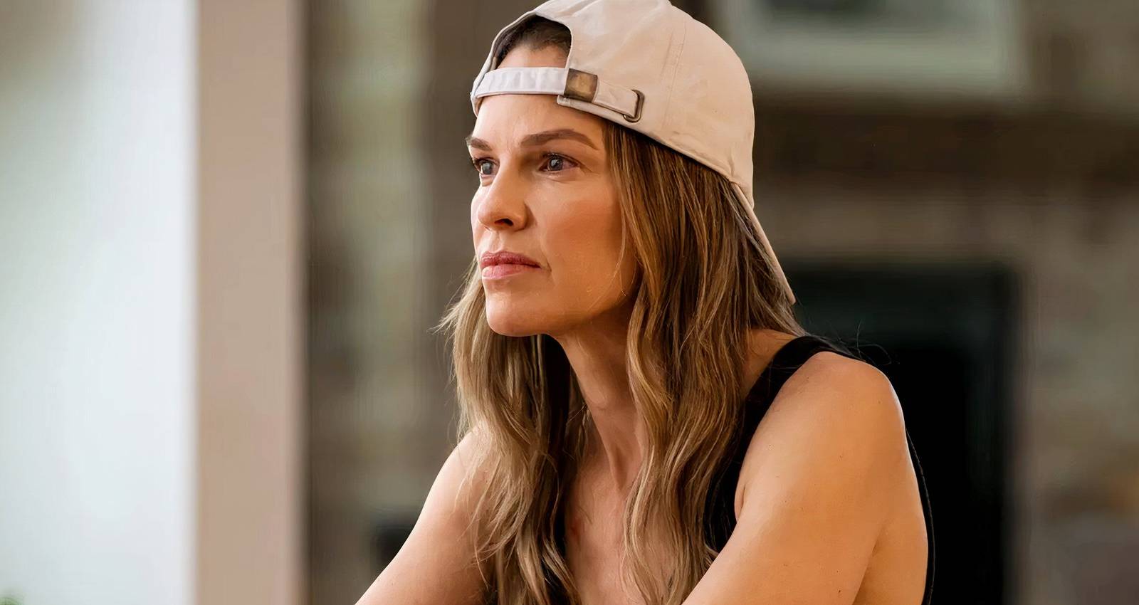 Yellowjackets S3 Ep 8's Violent Ending & Hilary Swank's Mystery ...