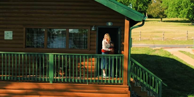 Holland Ending Explained: Fred's Real Fate & What That Final Line Means