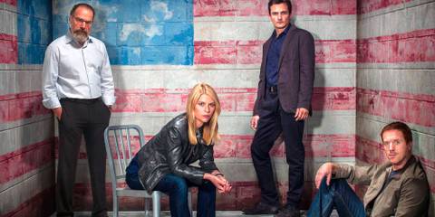 Homeland Summary, Trailer, Season List, Cast, Where to Watch and More