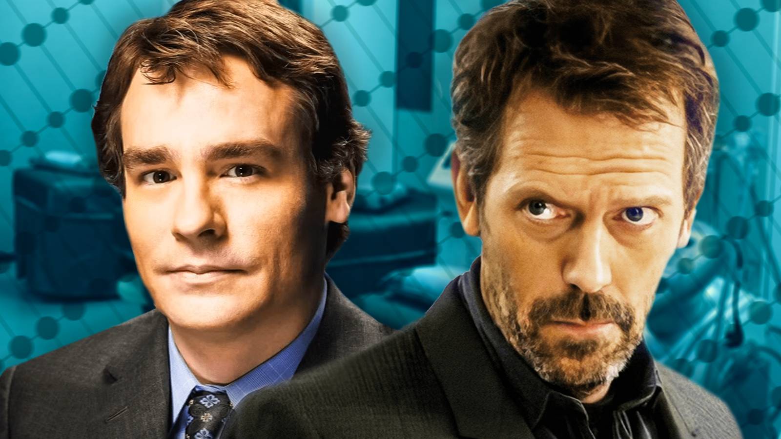 House Once Introduced A Character That Was Supposed To Be As Important ...