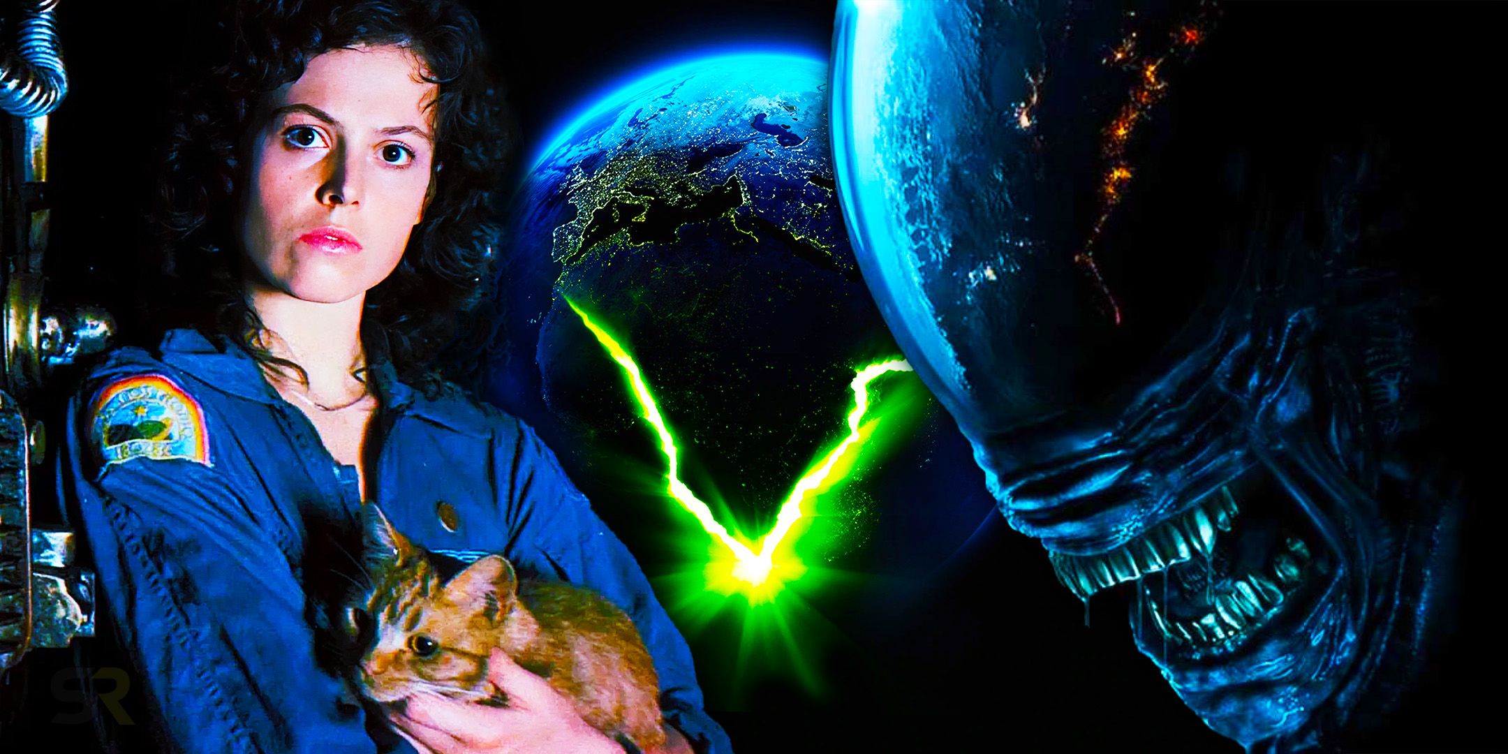 Alien's New Prequel Is Changing The $1.6 Billion Franchise Forever