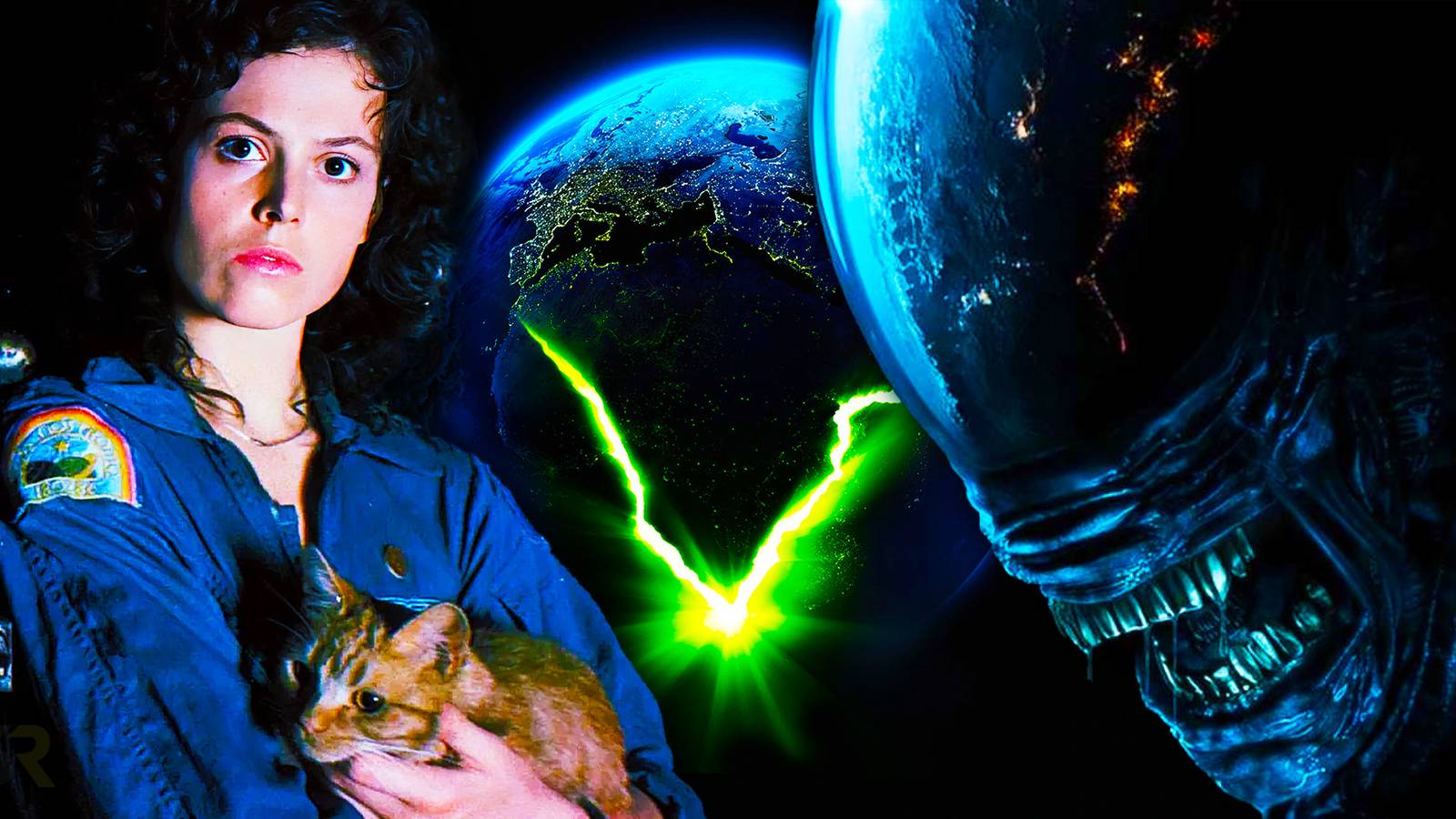 How FX’s Alien TV Show Can Be Set On Earth Without Breaking Alien Canon