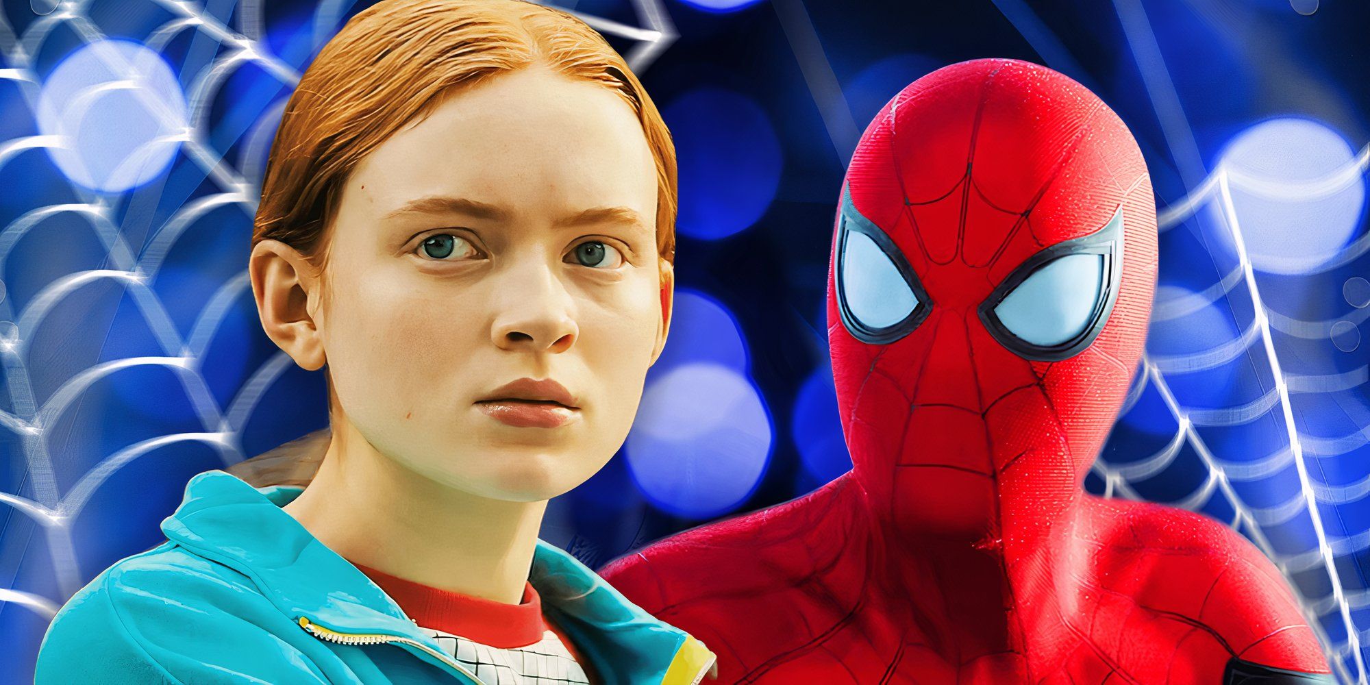 How Old Is Sadie Sink And What That Tells Us About Her MCU Casting And Potential Spider-Man 4 ...