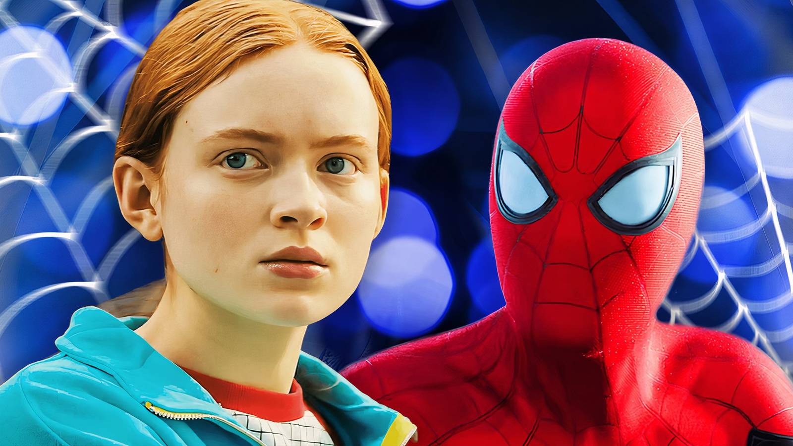 How Old Is Sadie Sink And What That Tells Us About Her MCU Casting And ...
