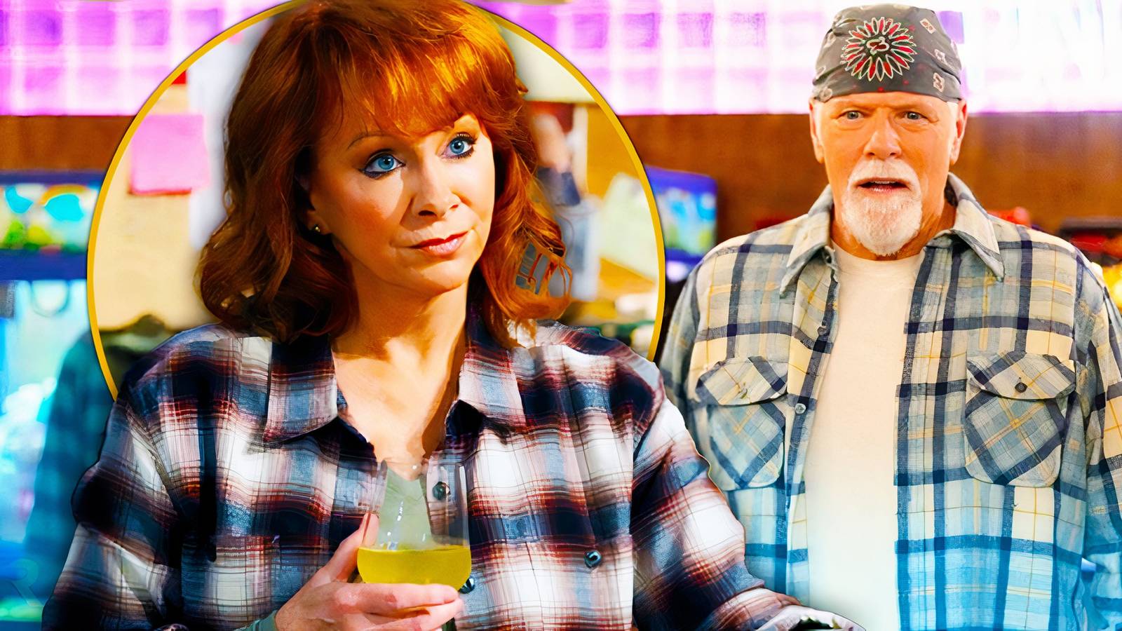 "It Just Never Worked For Me": How Reba's New Show Redeems An Element ...