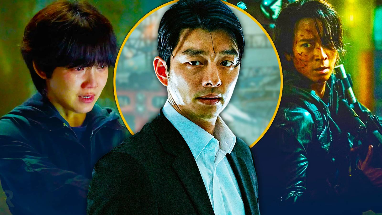 How The Newest Korean Zombie Movie Will Be Different From Train To ...