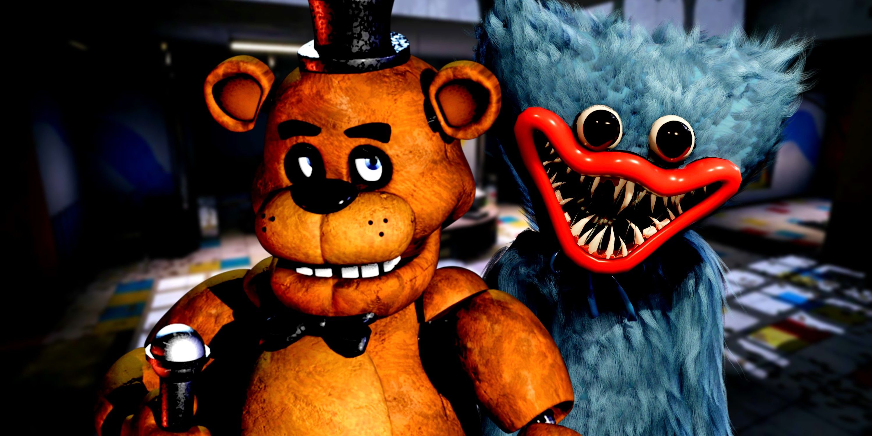 Freddy Fazbear Five Nights At Freddy's On The App Store
