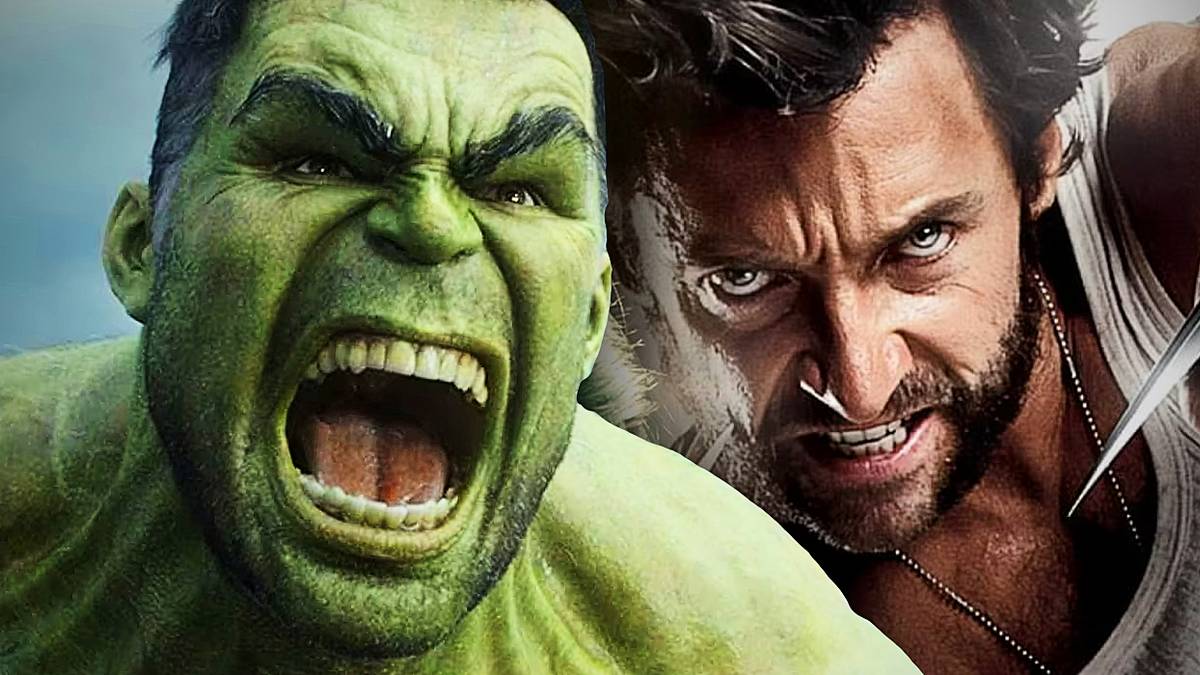 Hulk's Healing Factor Beats Wolverine's, And These Disturbing Injuries ...