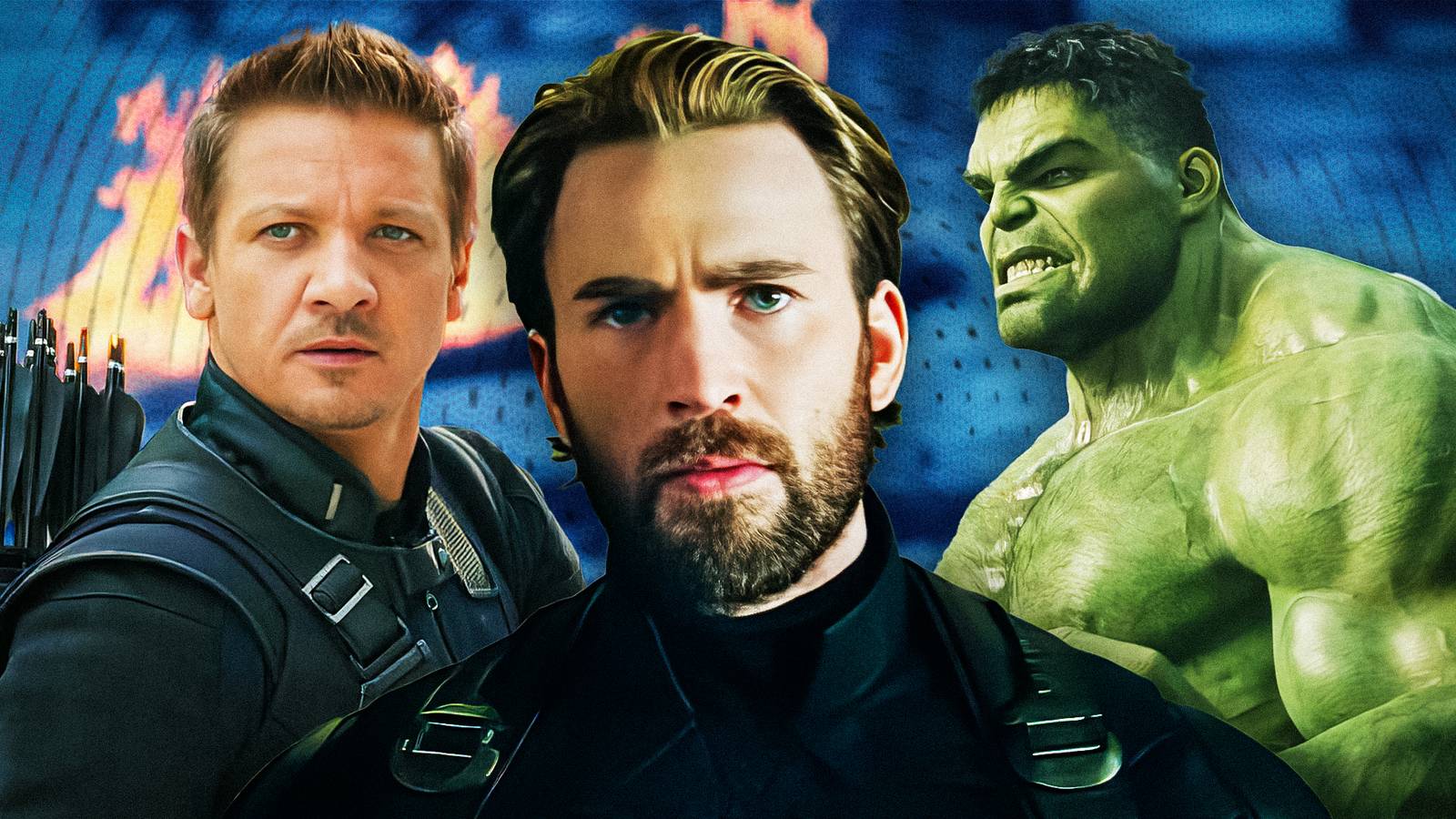 Every MCU Hero Who Retired (And The Ones Who Came Back)