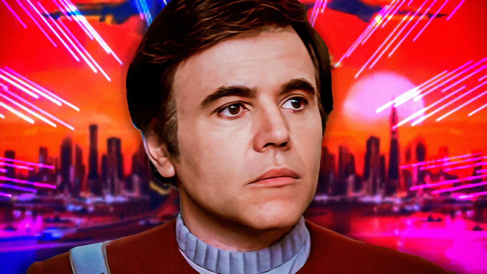 I Can’t Believe Chekov Was Called THAT Insult In Star Trek IV: The ...
