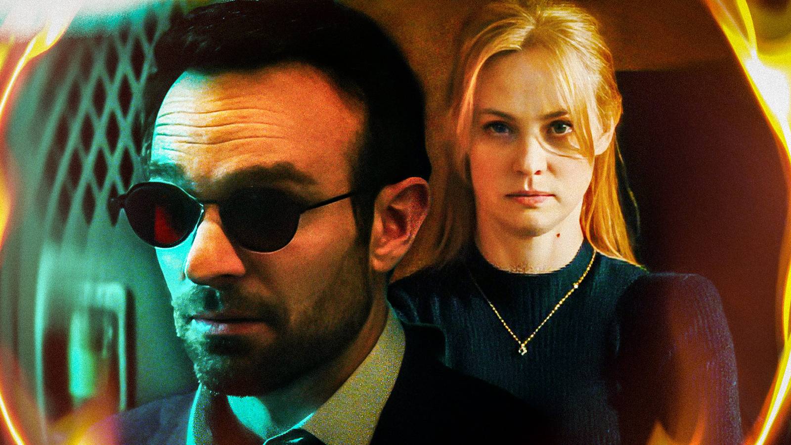 Daredevil: Born Again Showrunner Explains Karen Page's Absence From ...